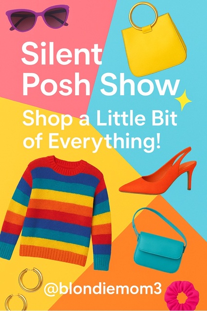 Posh Show - Poshmark